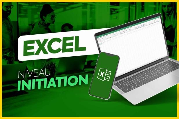 Formation à Microsoft Excel pour les débutants