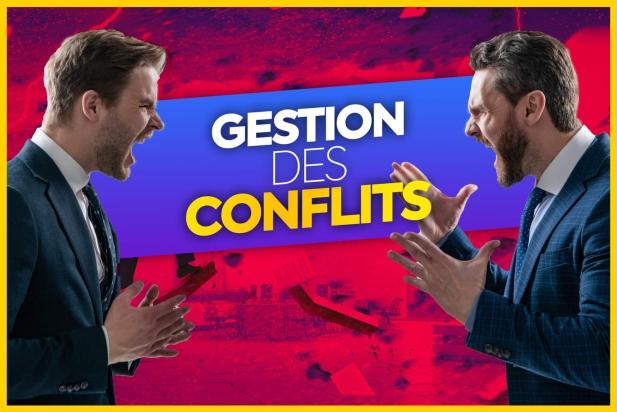 La gestion des conflits dans le domaine immobilier